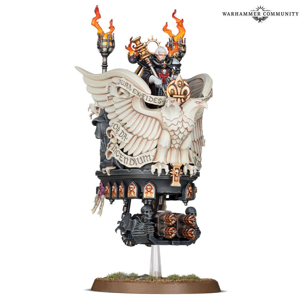Warhammer 40000 Sisters Of Battle Future Kits War Of Sigmar Warhammer 40000 Age Of 