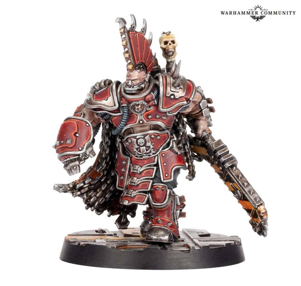 Ajex Gorgoth’s : Goliath Tony stark ^^ | War of Sigmar : Warhammer ...